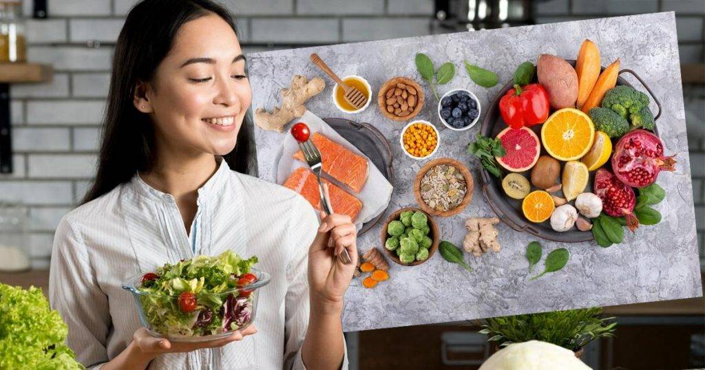 Best Foods to Help with Neuropathy & Nerve Health