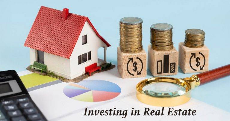 10 Reasons Why Real Estate is A Good Investment