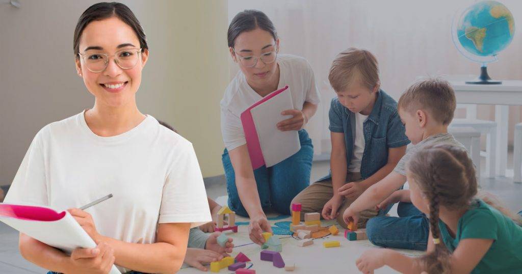 12 Challenging Preschool Behaviors and How to Handle Them