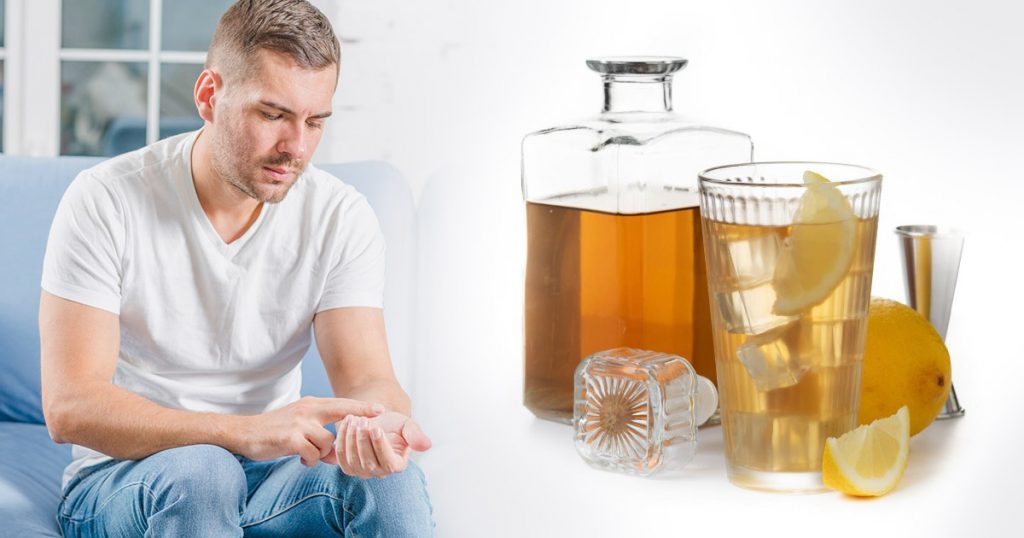 10 Worst Alcoholic Drinks for Gout Sufferers