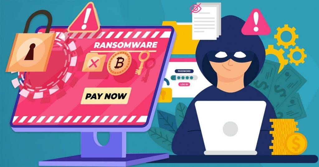 8 Tips to Preventing Ransomware Attacks on Your Business
